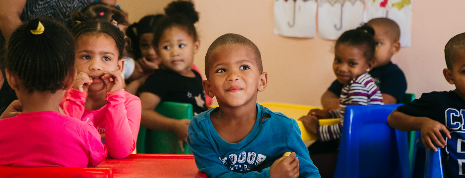 we CARE - Le Roux Group